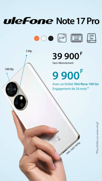 Téléphones mobiles | Vini